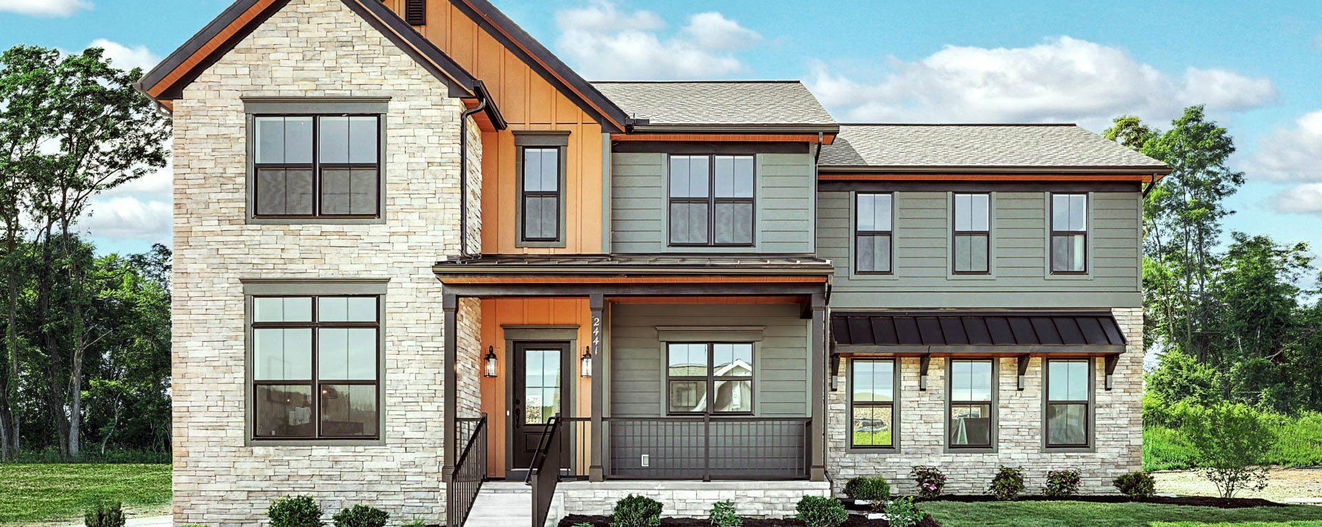 Buy Now, Save More on Your New Home