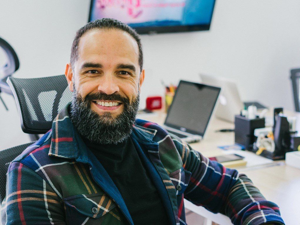 Alexandre Duarte: “Meta para 2023: Trabalhar menos e faturar mais”