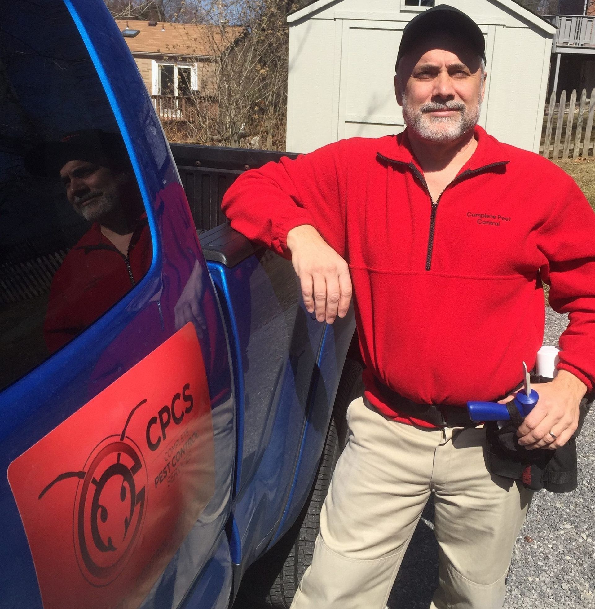 Complete Pest Control Services | Expert Pest Removal & Prevention