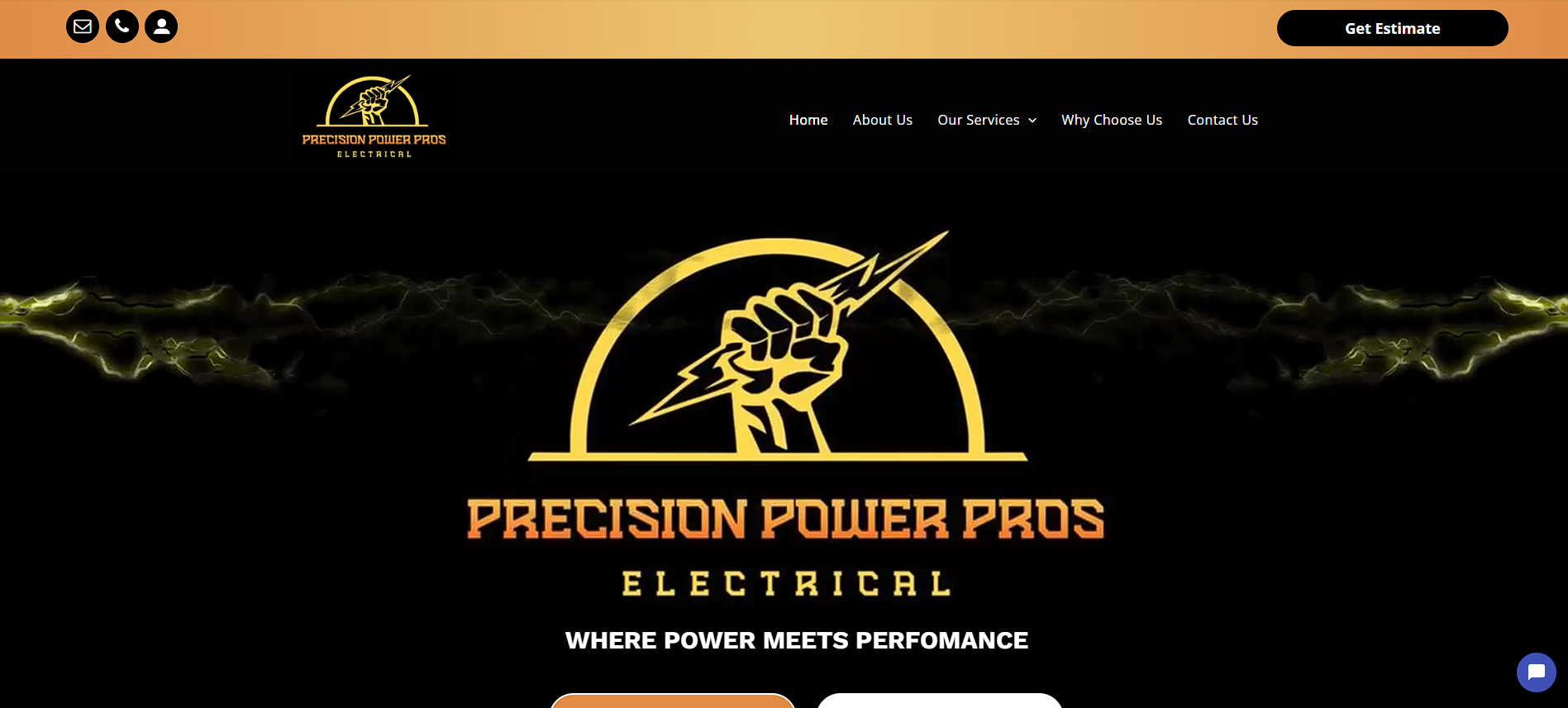 Electrician Services | Union City, CA | Precision Power Pros