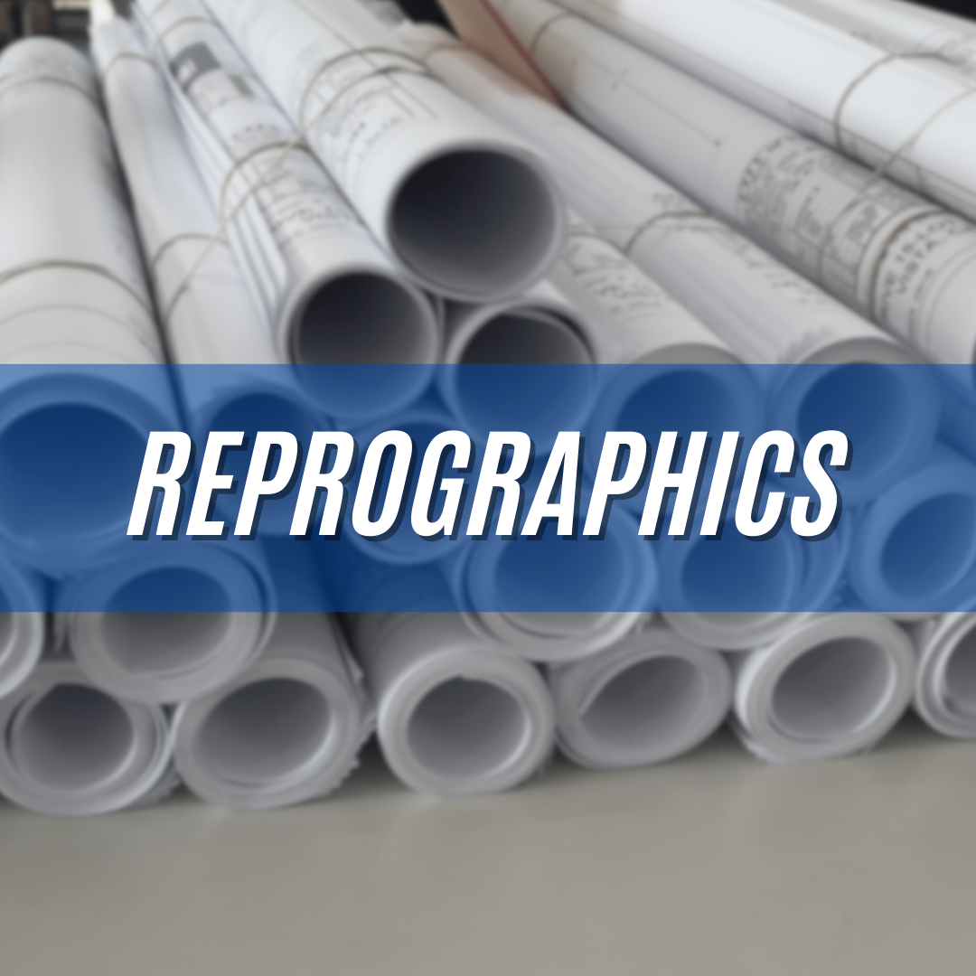 ERI Repro | High-quality blueprinting services