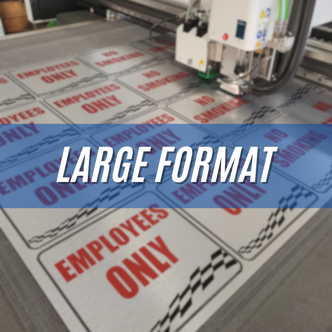ERI Repro | Large format printing banners, signs & more