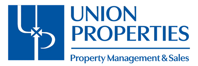 Union Properties Logo Dubai's Union Properties Negotiates Settlement