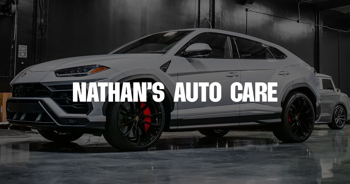 Premier Ceramic Coating Butler, WI |Nathan’s Auto Care