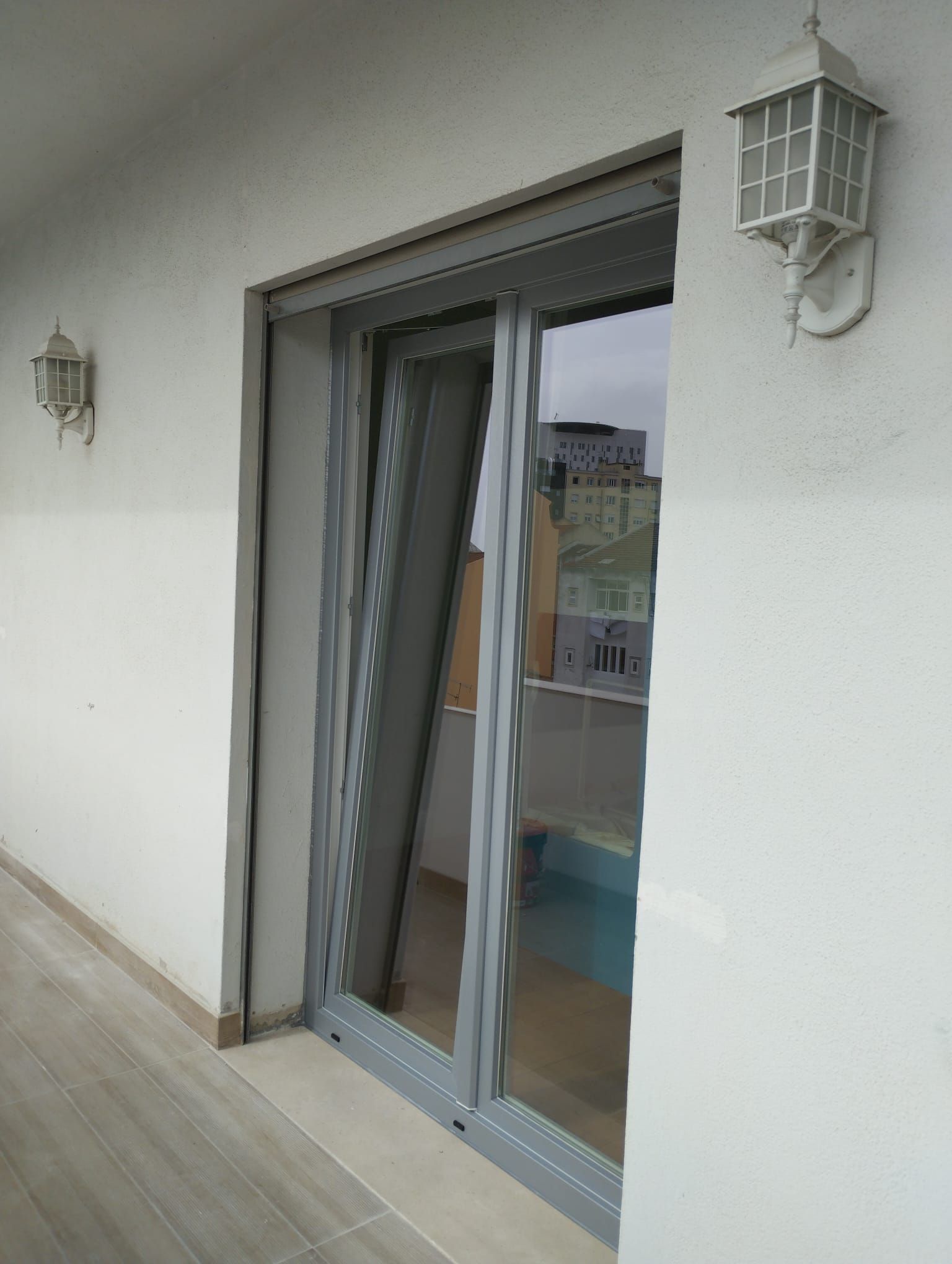 Janelas e Portas em PVC de Qualidade em Portugal