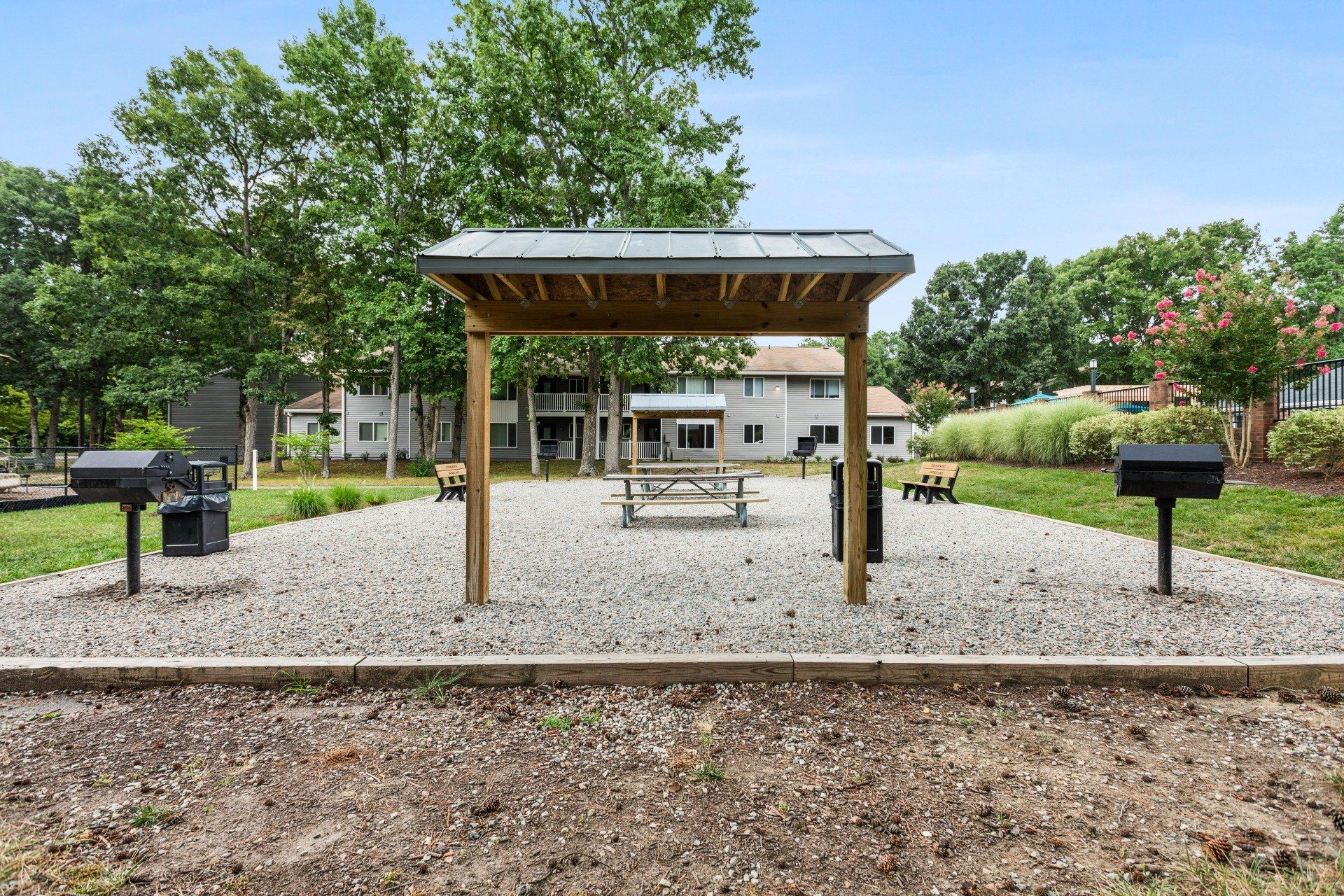 The Point at Beaufont | Apartments in Richmond, VA