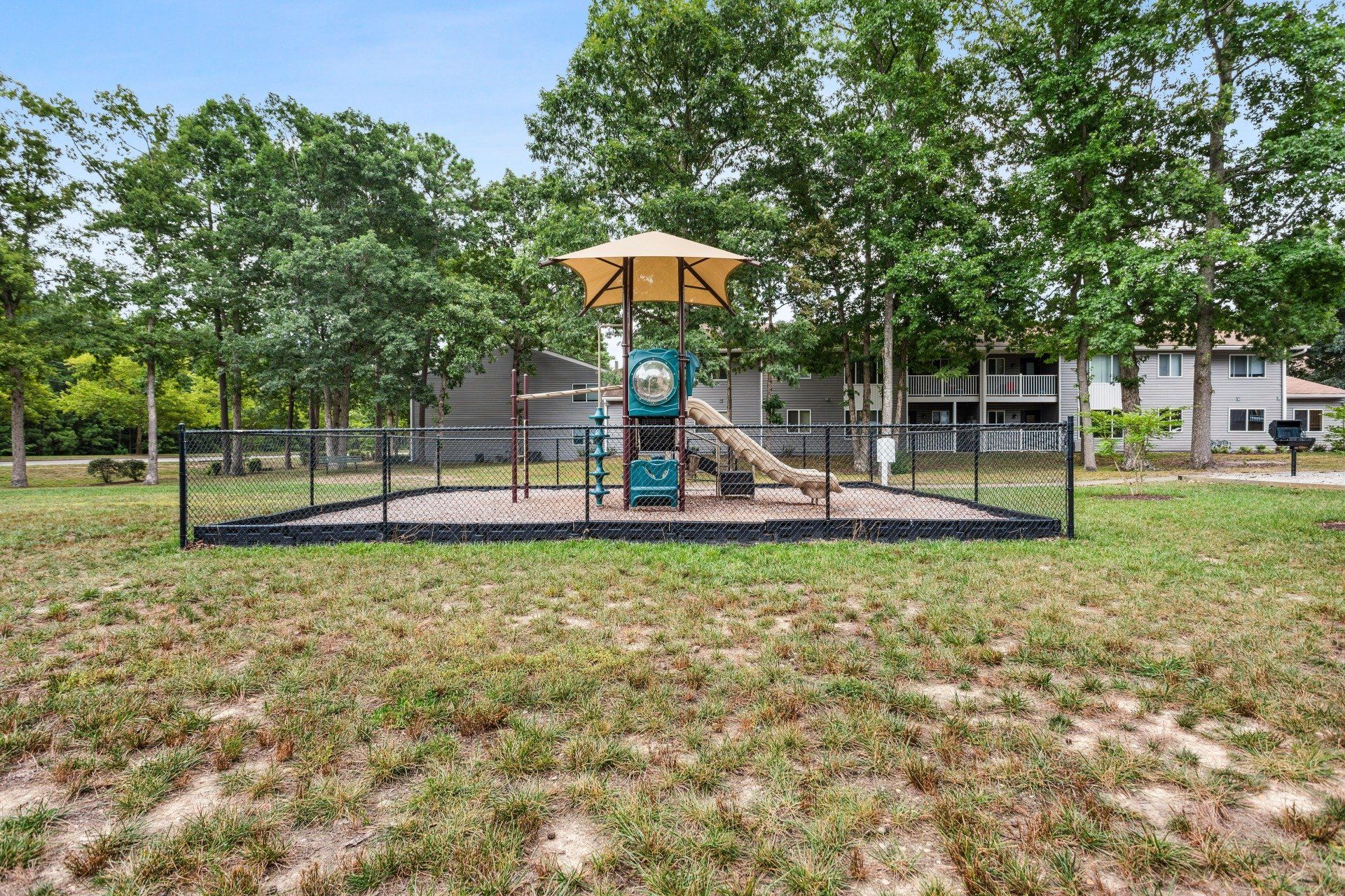 The Point at Beaufont | Apartments in Richmond, VA