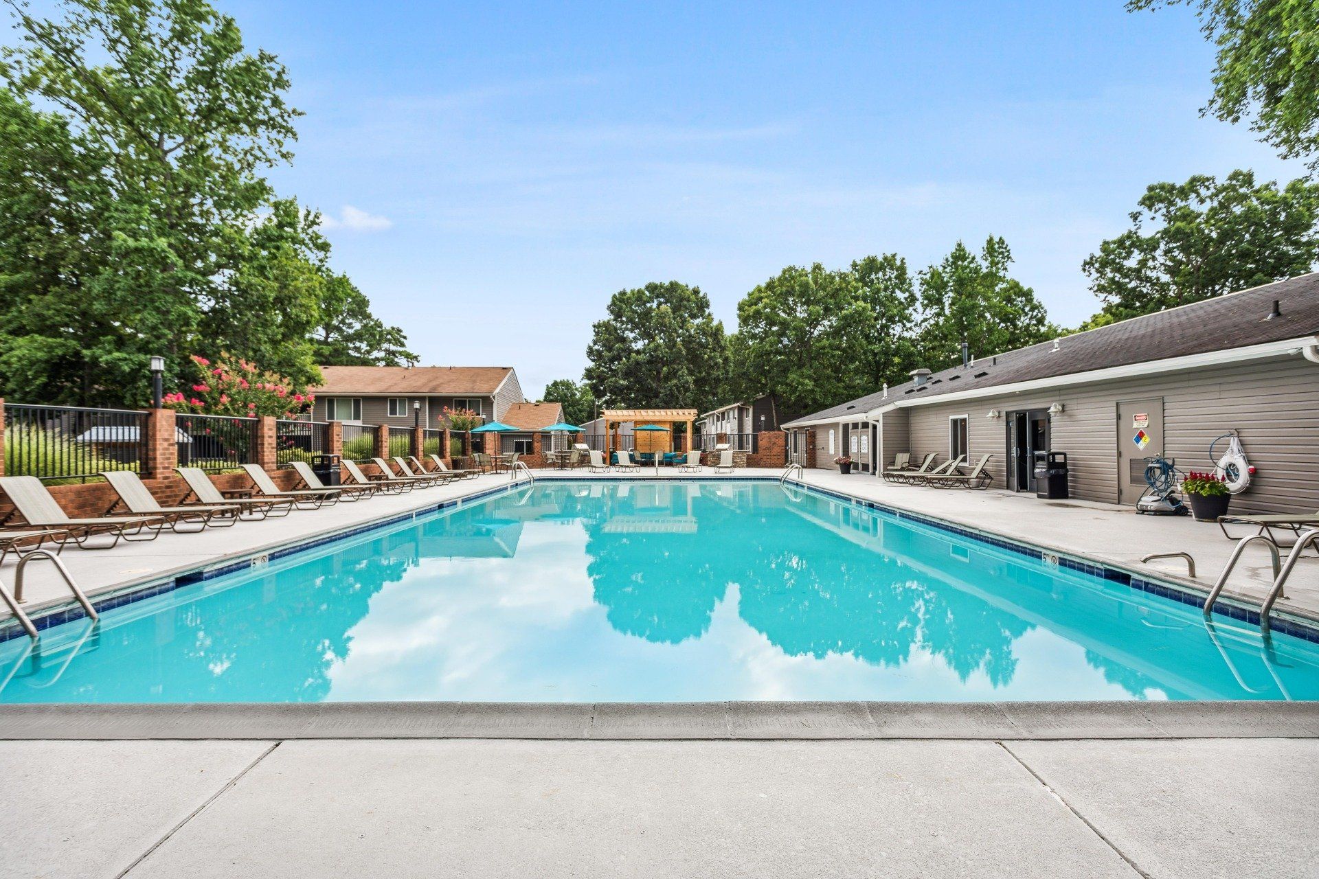 The Point at Beaufont | Apartments in Richmond, VA