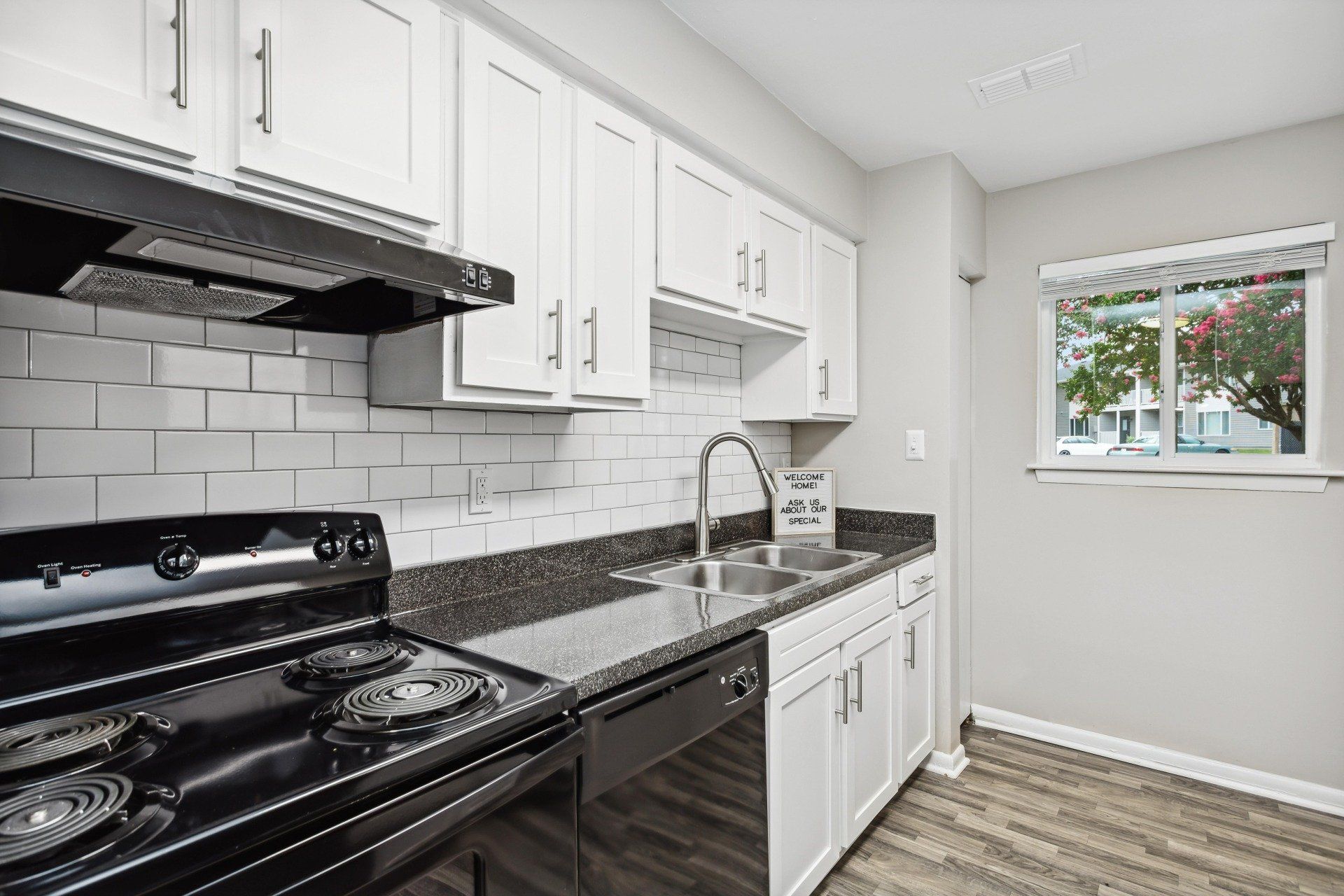 The Point at Beaufont | Apartments in Richmond, VA