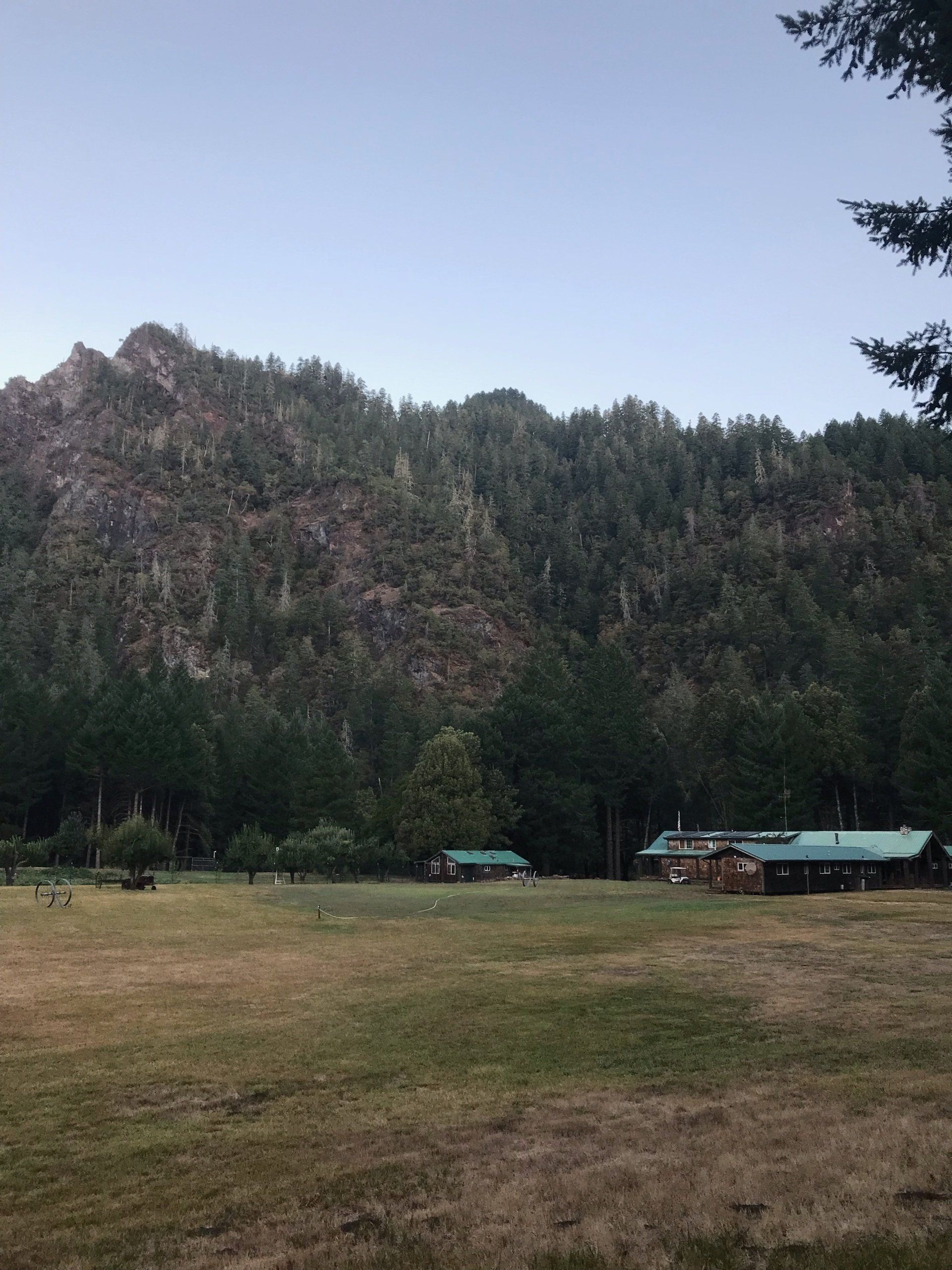 Rogue River Rafting Trips with Ouzel Outfitters