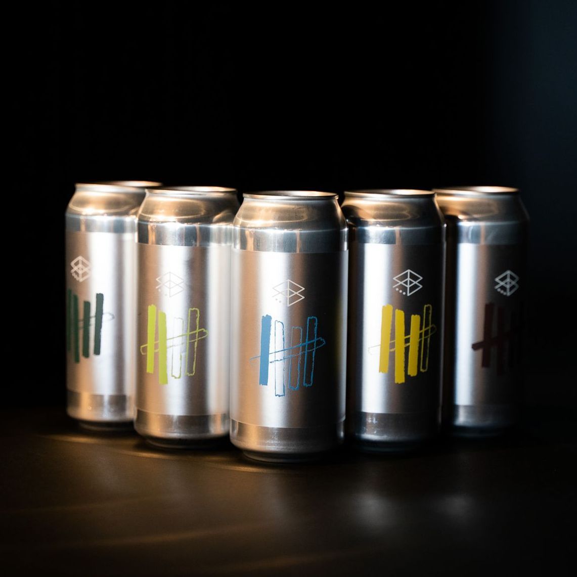 Range Brewing 5th Bday Tap Take Over THIS FRIDAY!