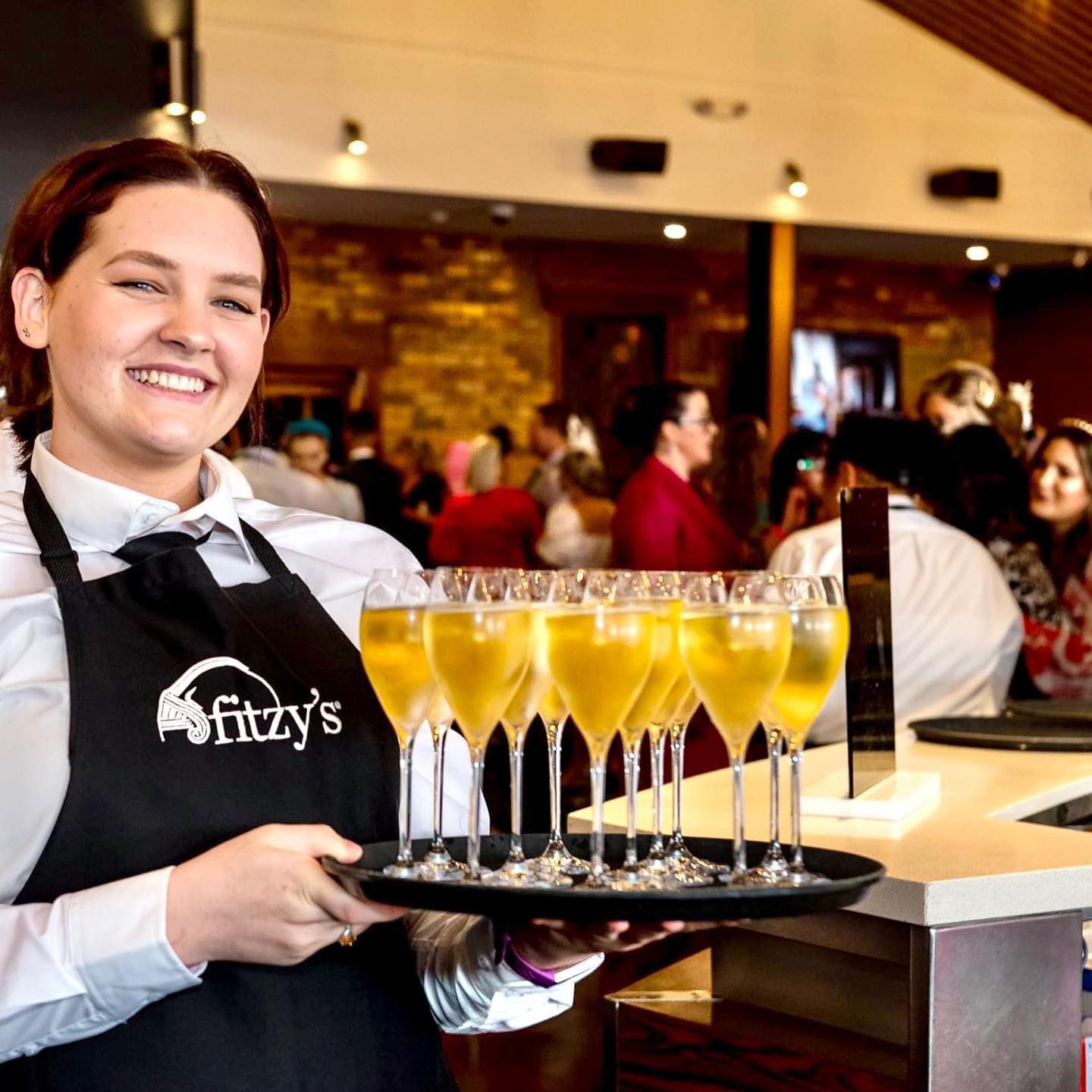 Fitzy's Toowoomba - Functions