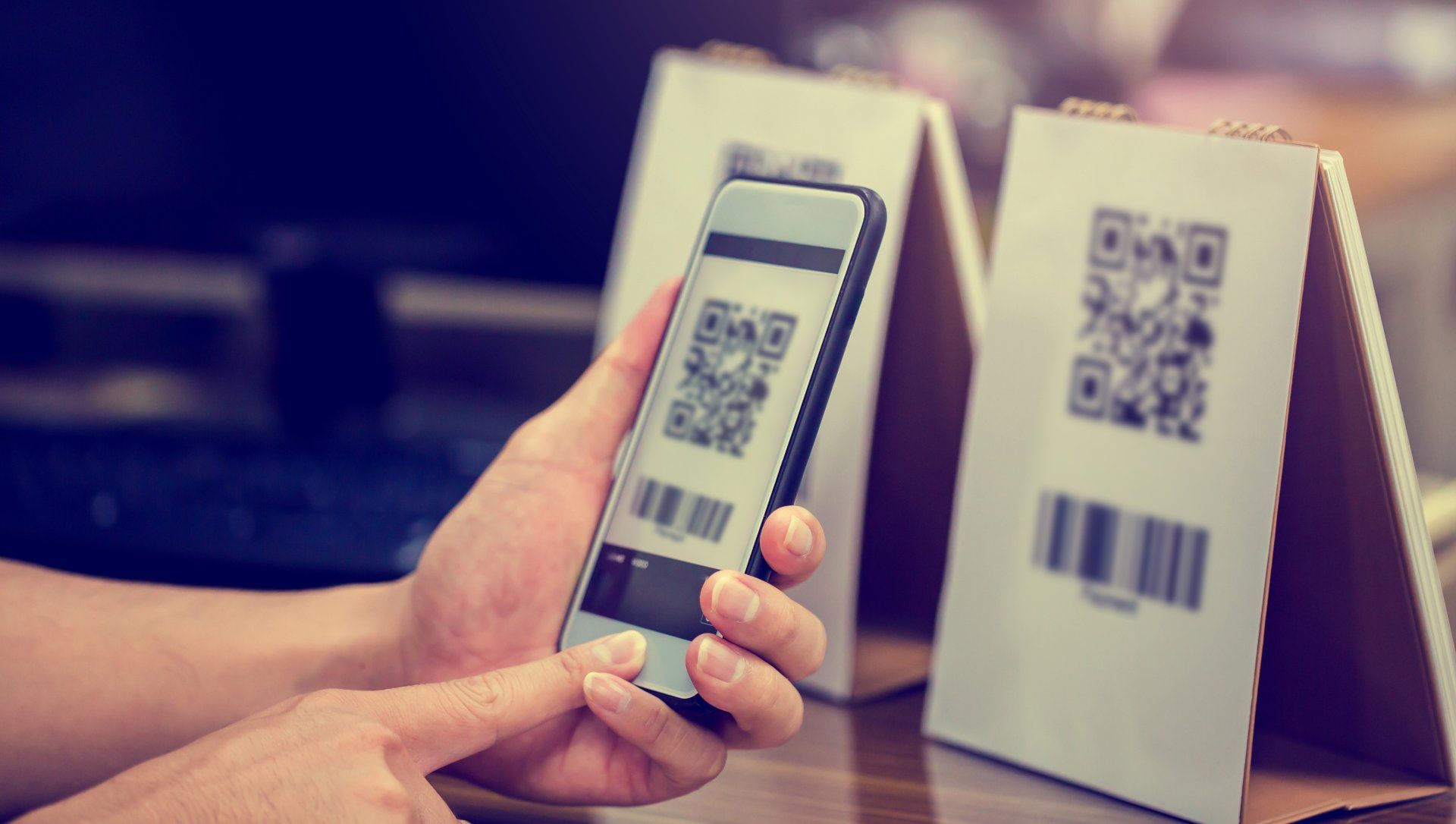 Paperless Check-In Now Mandatory