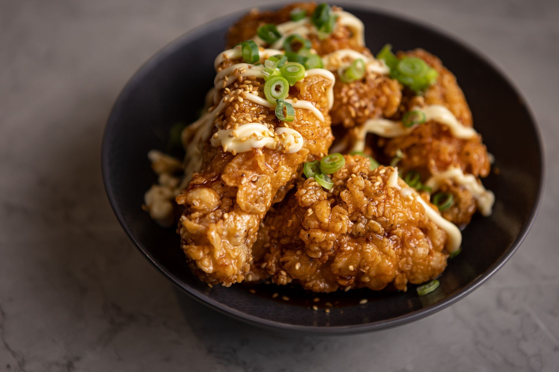 Fitzy's Toowoomba - Dining