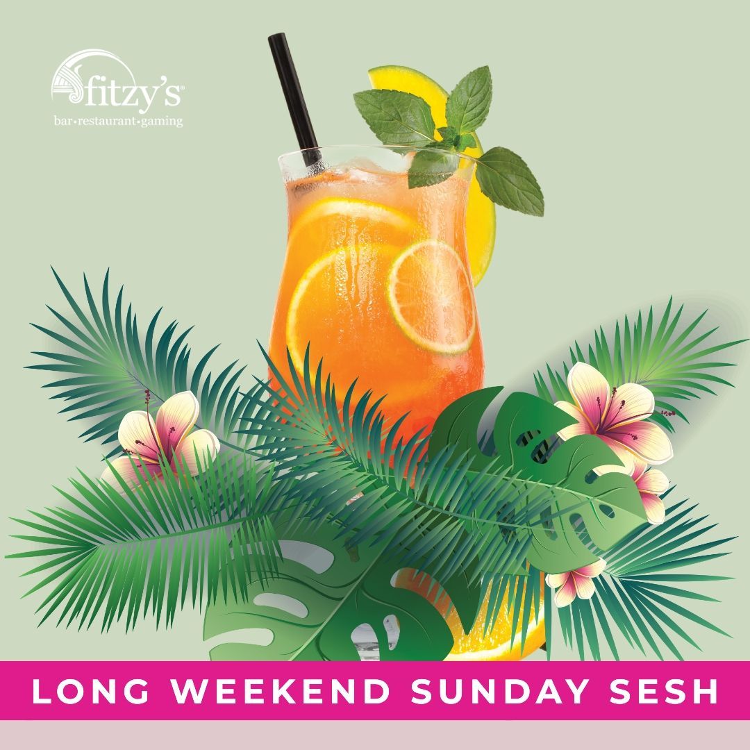 October Long Weekend Sunday Session