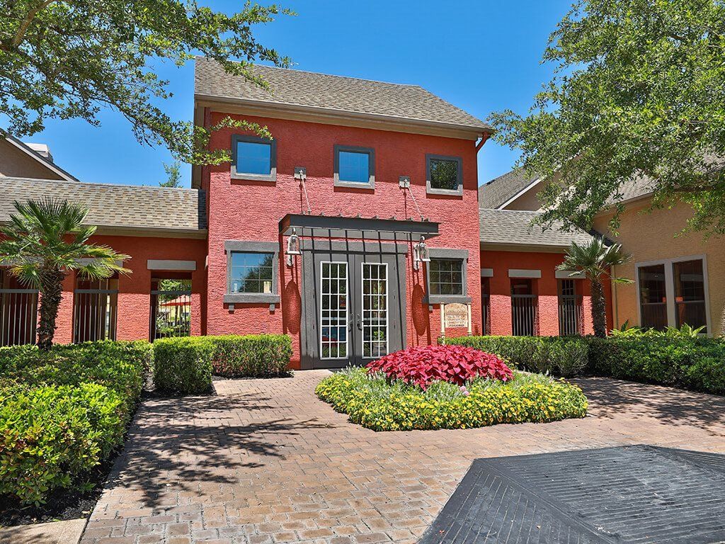 Summerwind | Apartments in Pearland, TX