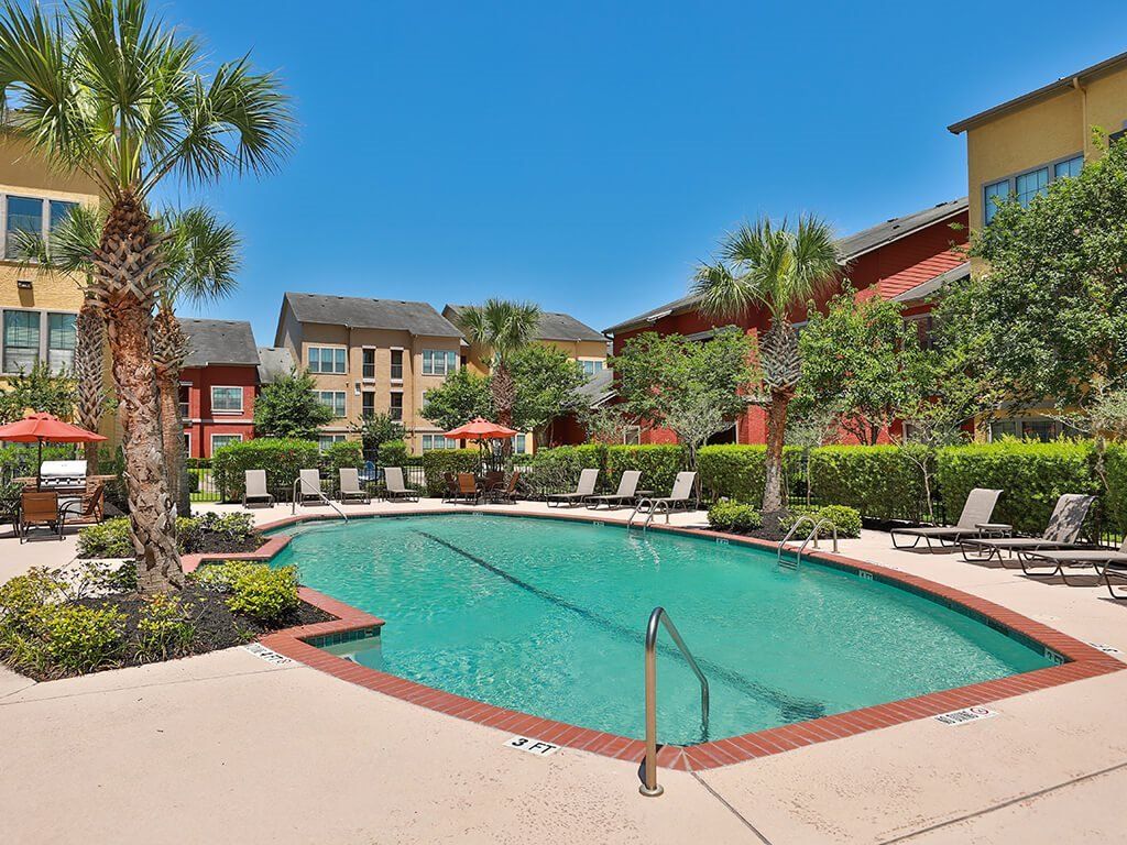 Summerwind | Apartment Homes in Pearland, TX