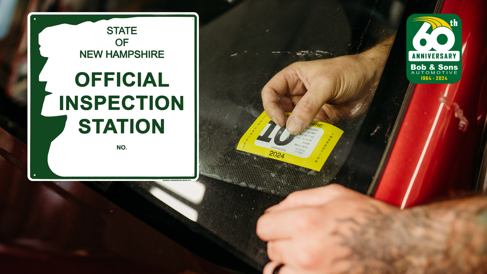 Preparing for NH State Inspections: A Complete Guide