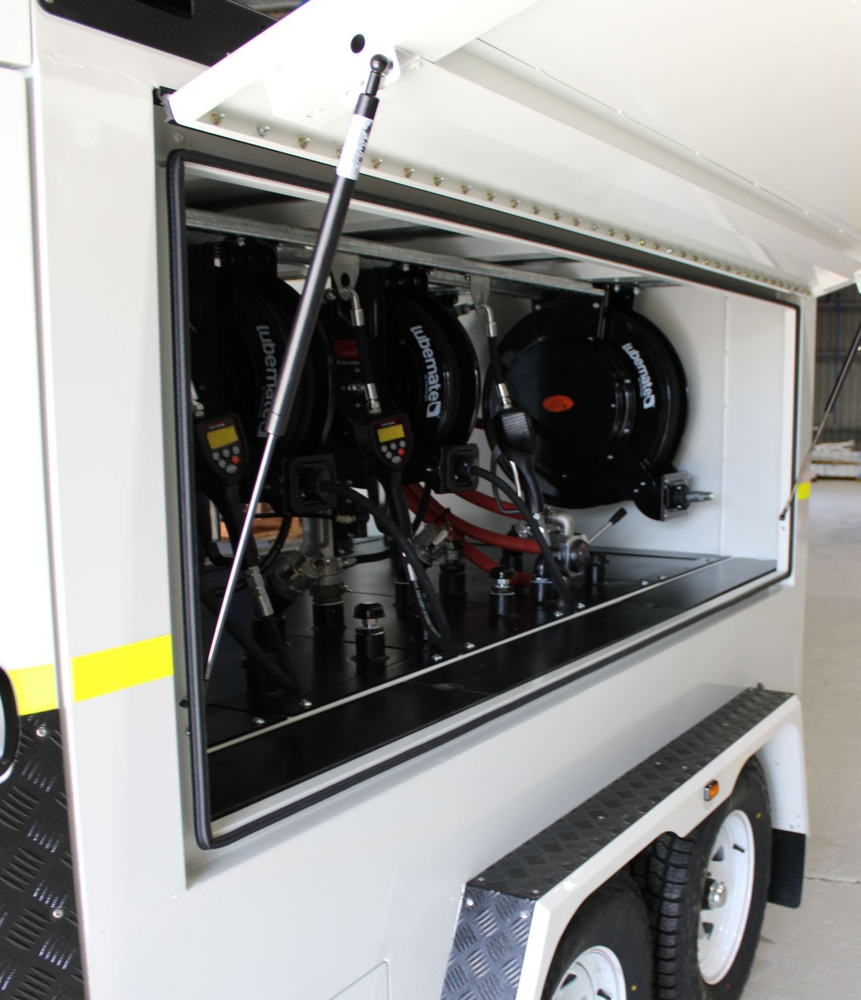 View our Trailers | Ox Trailers Range