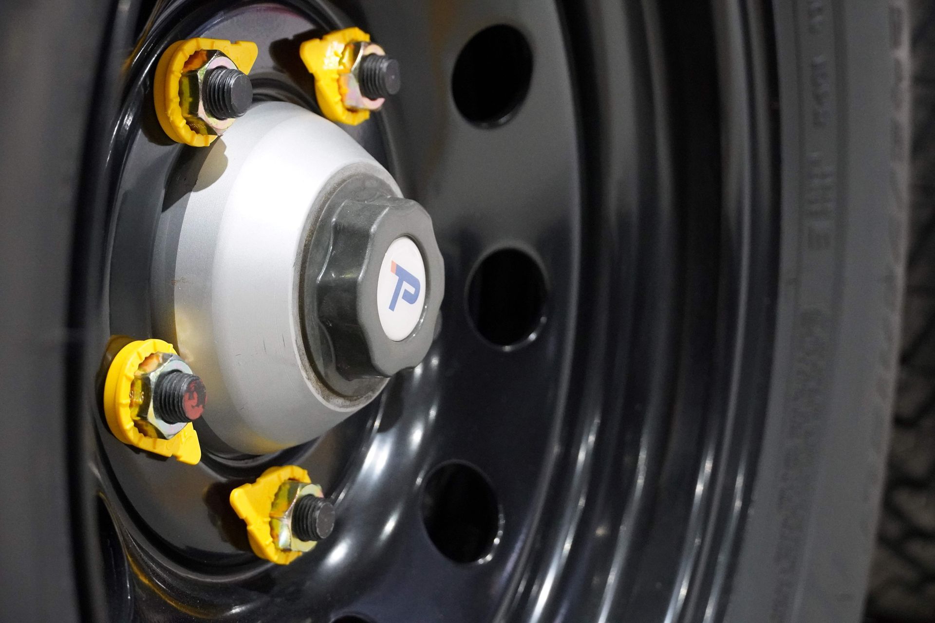 Water Trailers | Safety and Security with an Ox Trailer