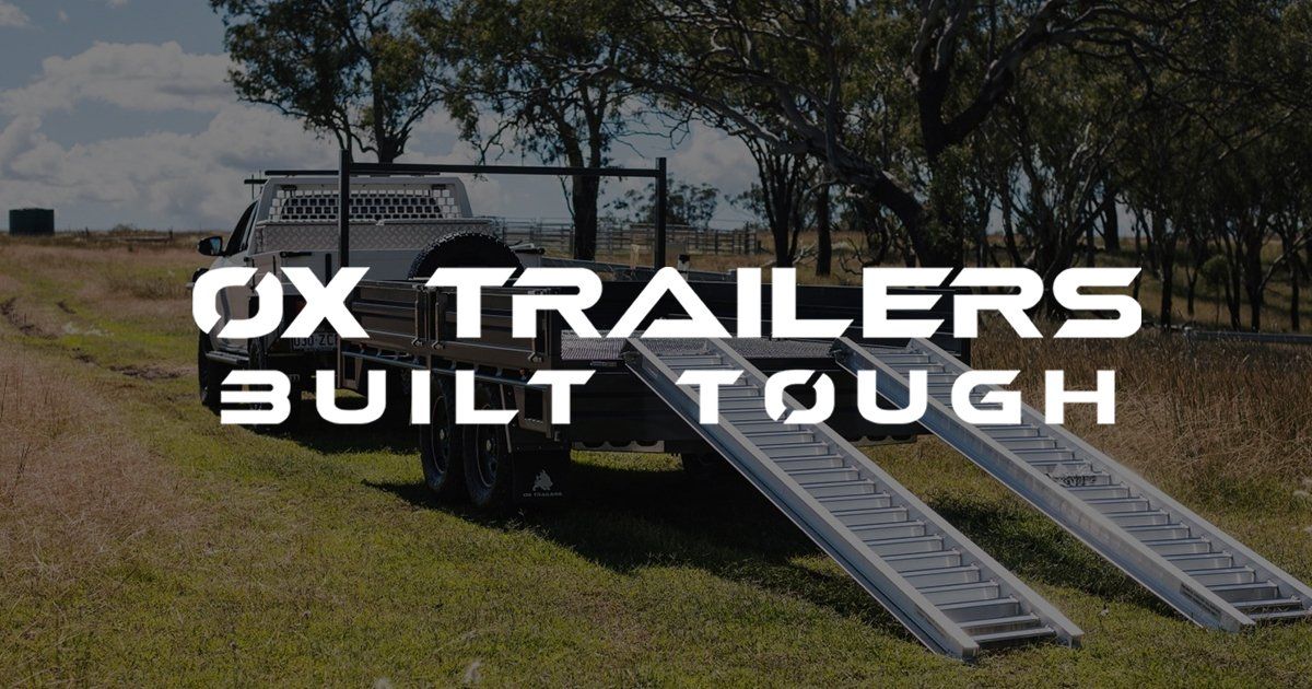 Ox Trailer Testimonials and Reviews | Ox Trailers