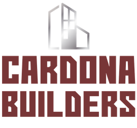 Cardona Builders - Top Rated Kitchen, Bathroom, & Garage Remodeling ...