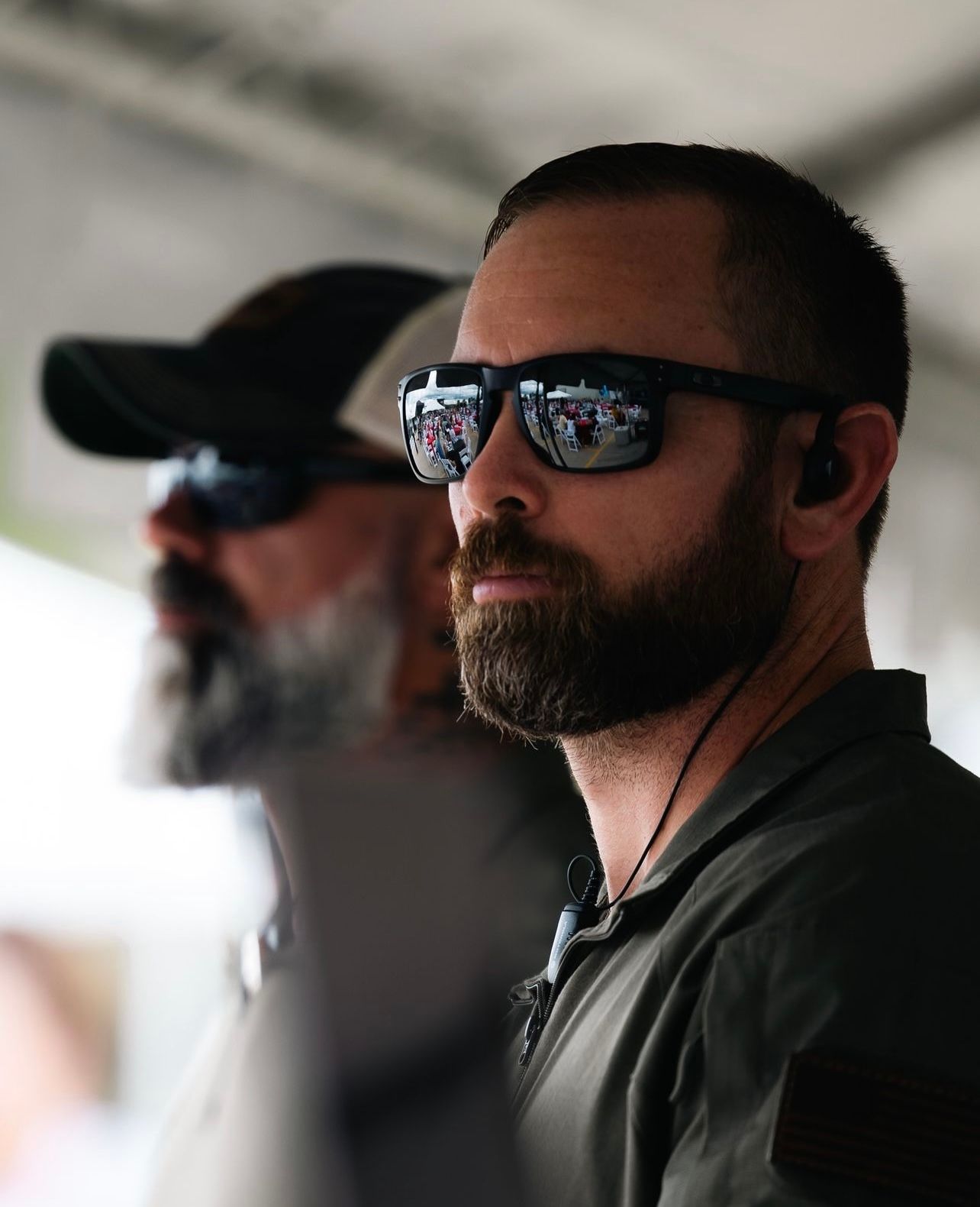 Safeguarding You with Unparalleled Security