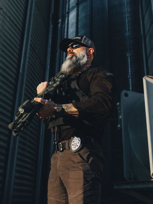 Safeguarding You with Unparalleled Security