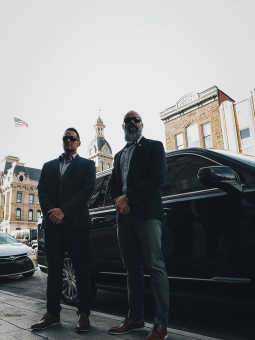 Safeguarding You with Unparalleled Security