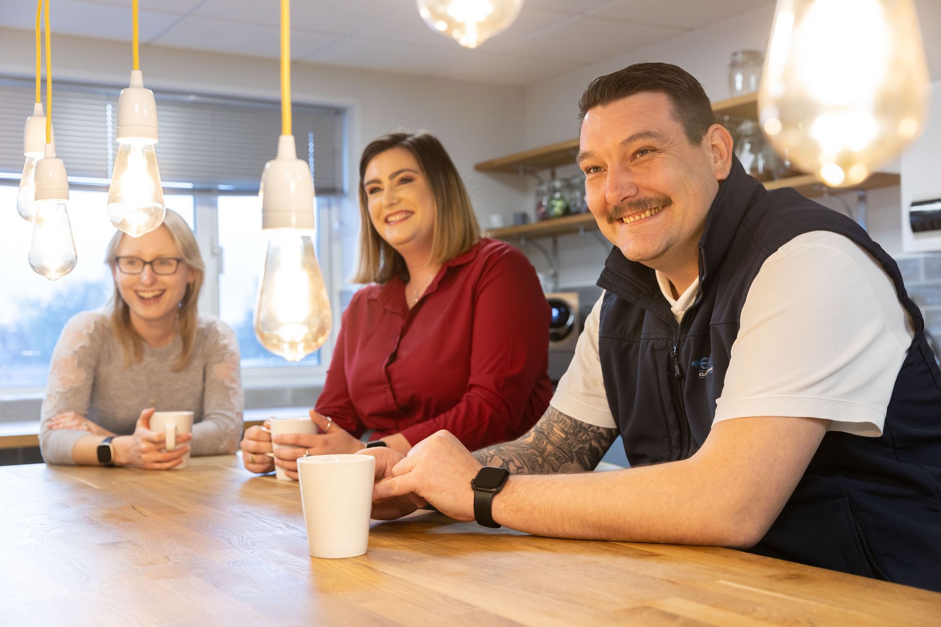 Careers | Clarkson Evans