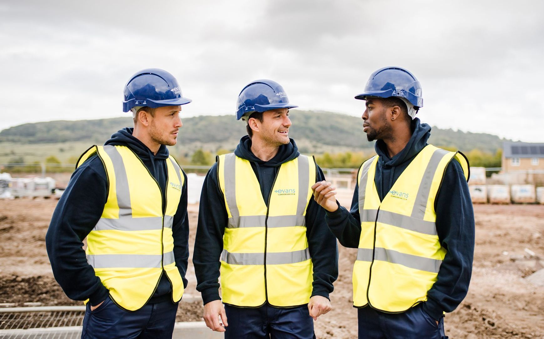 Careers | Clarkson Evans