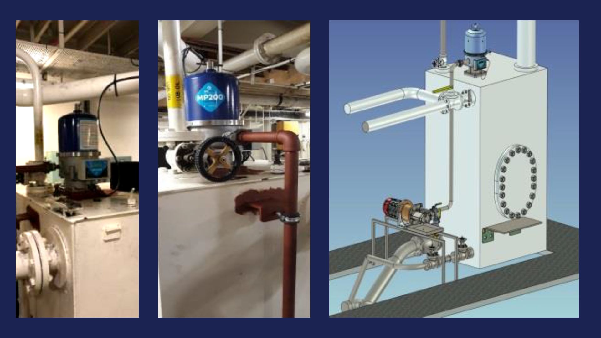 Case Study: Red Funnel - Wartsila 8 FHD 240-G