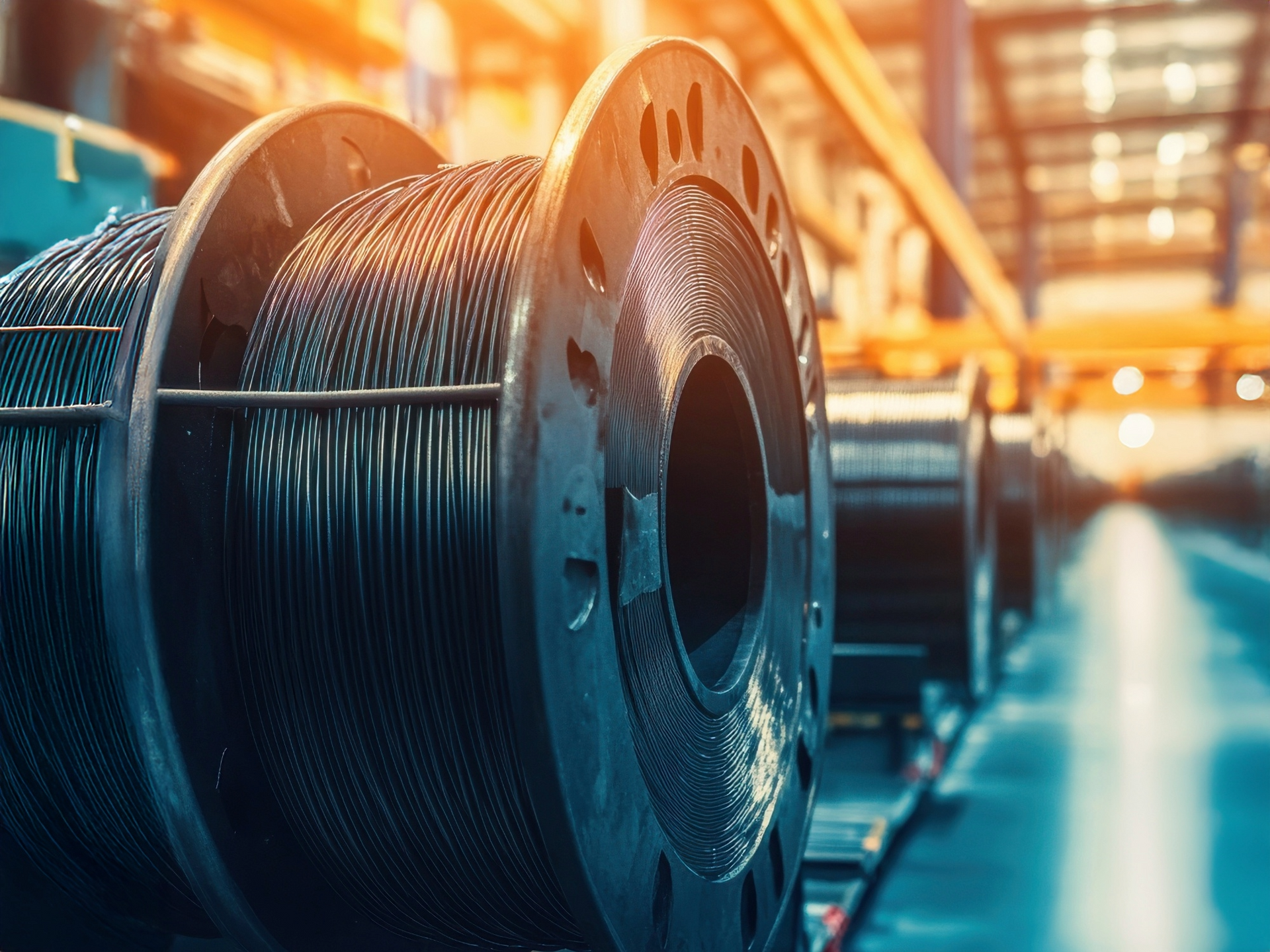 IOW Group : Pumping | Filtration | Innovation