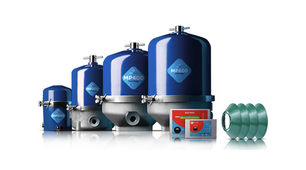 The IOW Group : Pumping | Filtration | Innovation