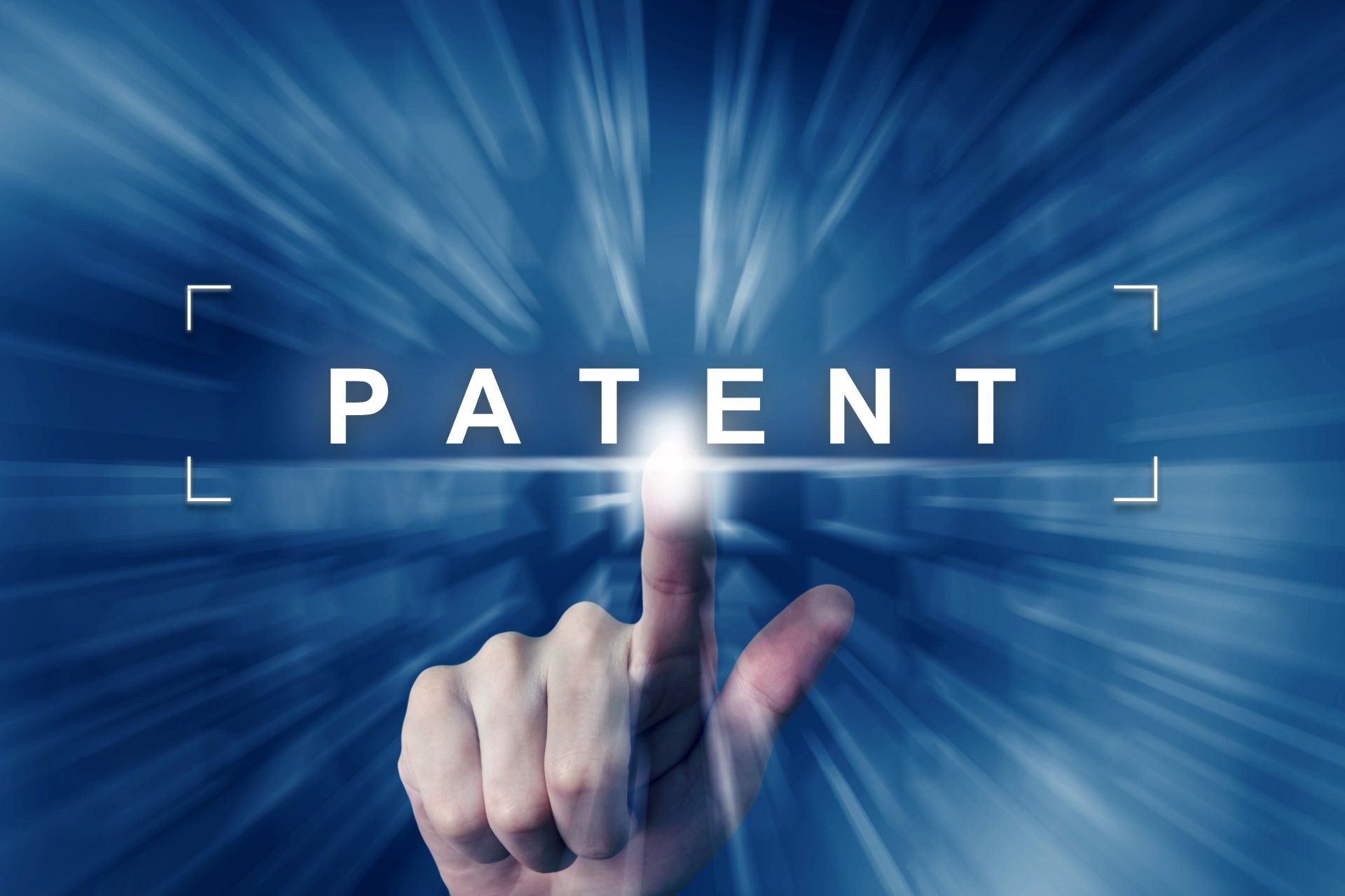 Patent award for unique technology