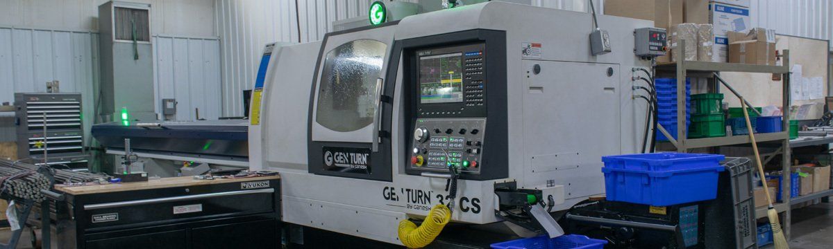 Swiss Turn » Machine Pro Technologies, Inc.