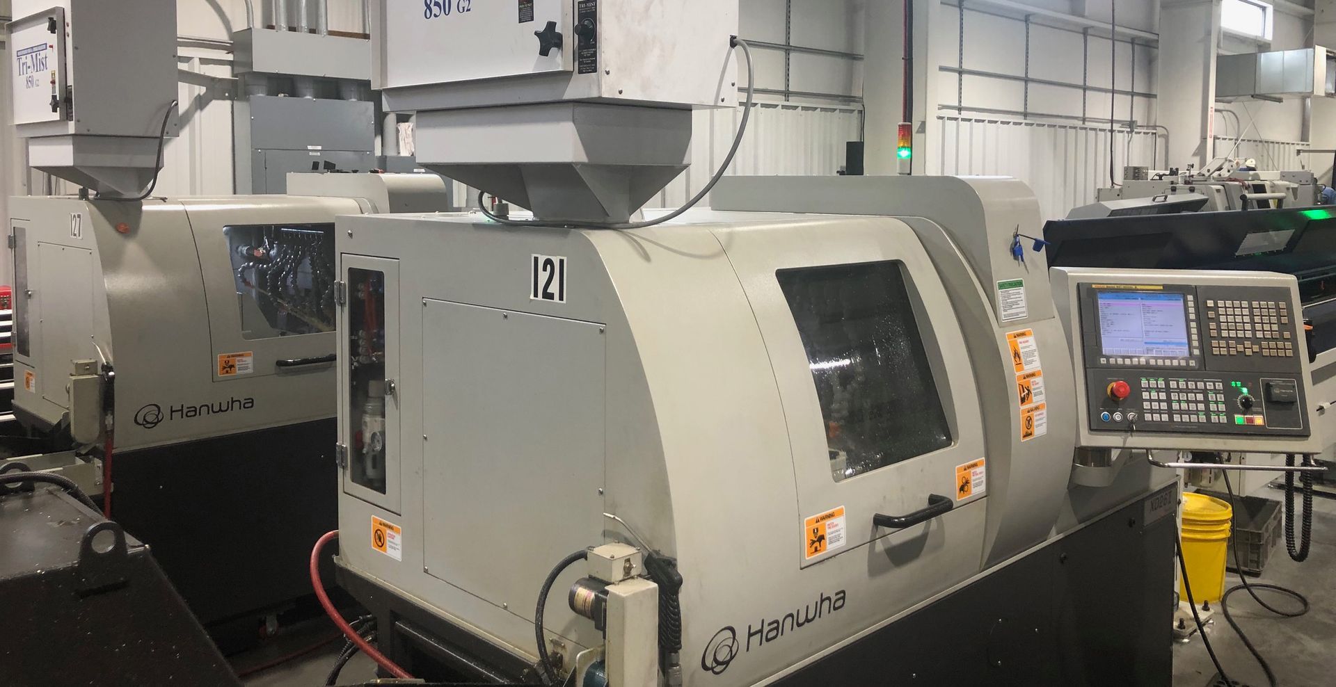 Product Machining Specialists » Machine Pro Technologies