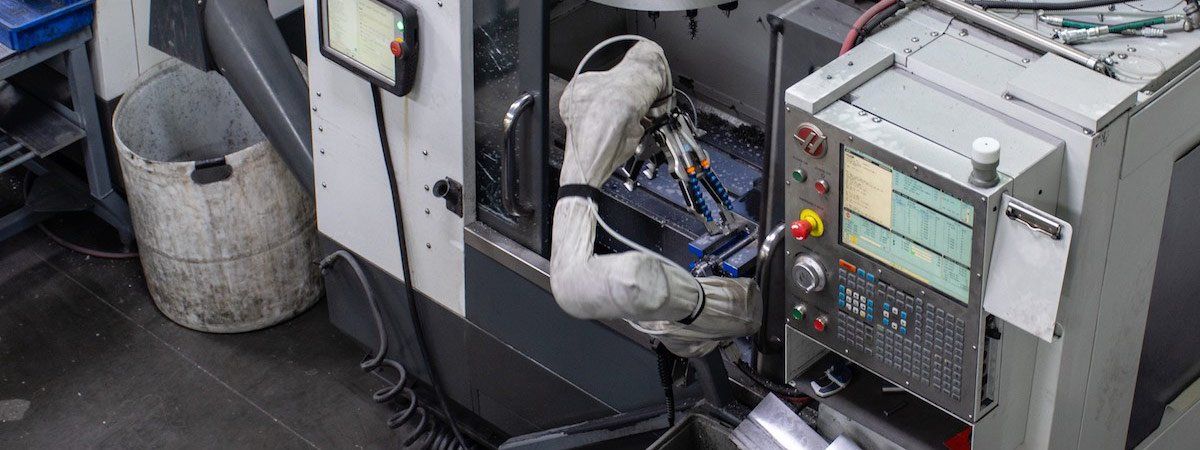 Product Machining Specialists » Machine Pro Technologies