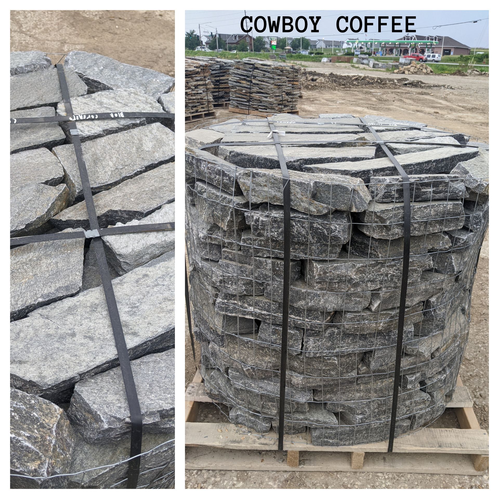 Bulk Landscaping Materials & Products | Dirt World