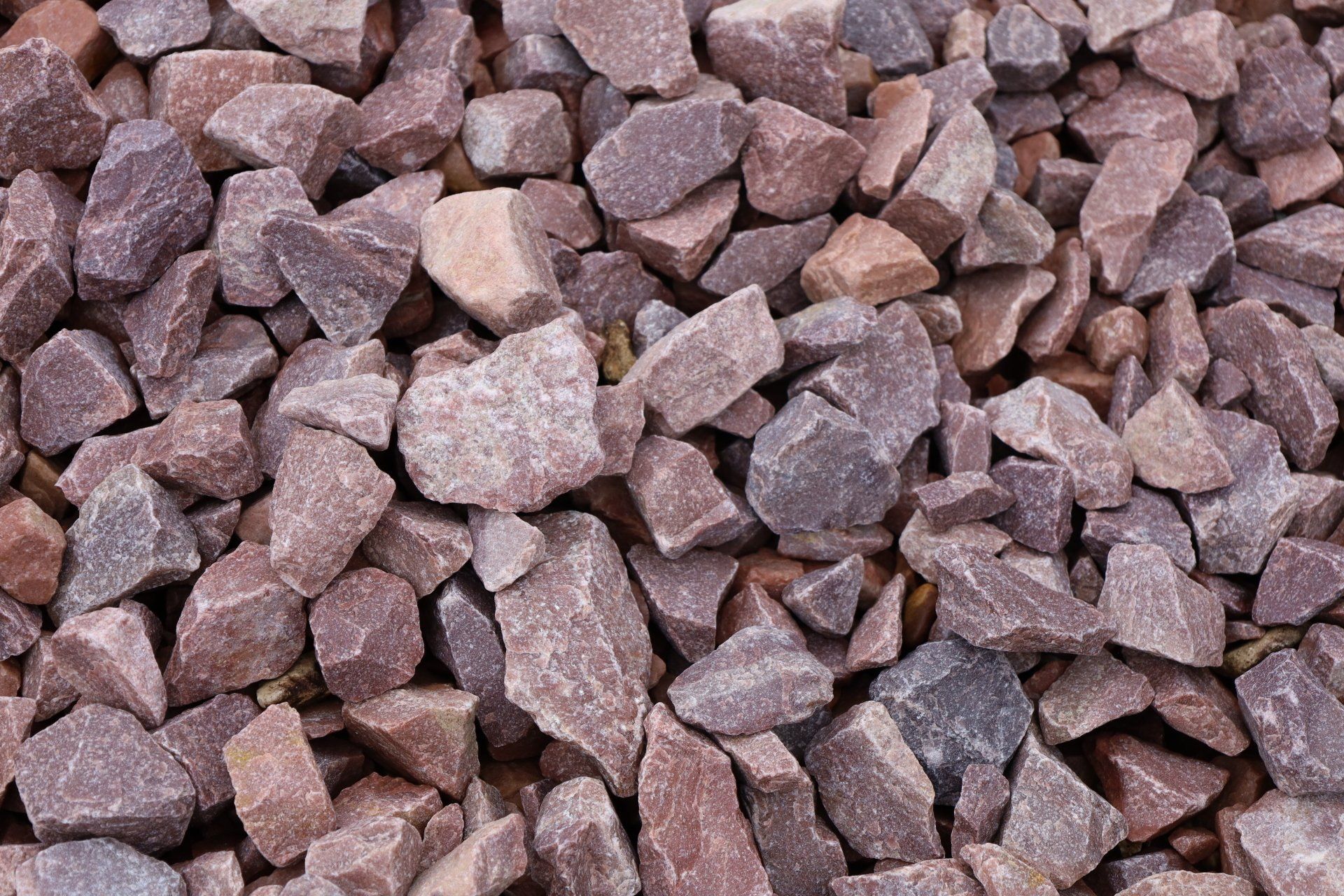 Bulk Landscaping Materials & Products | Dirt World