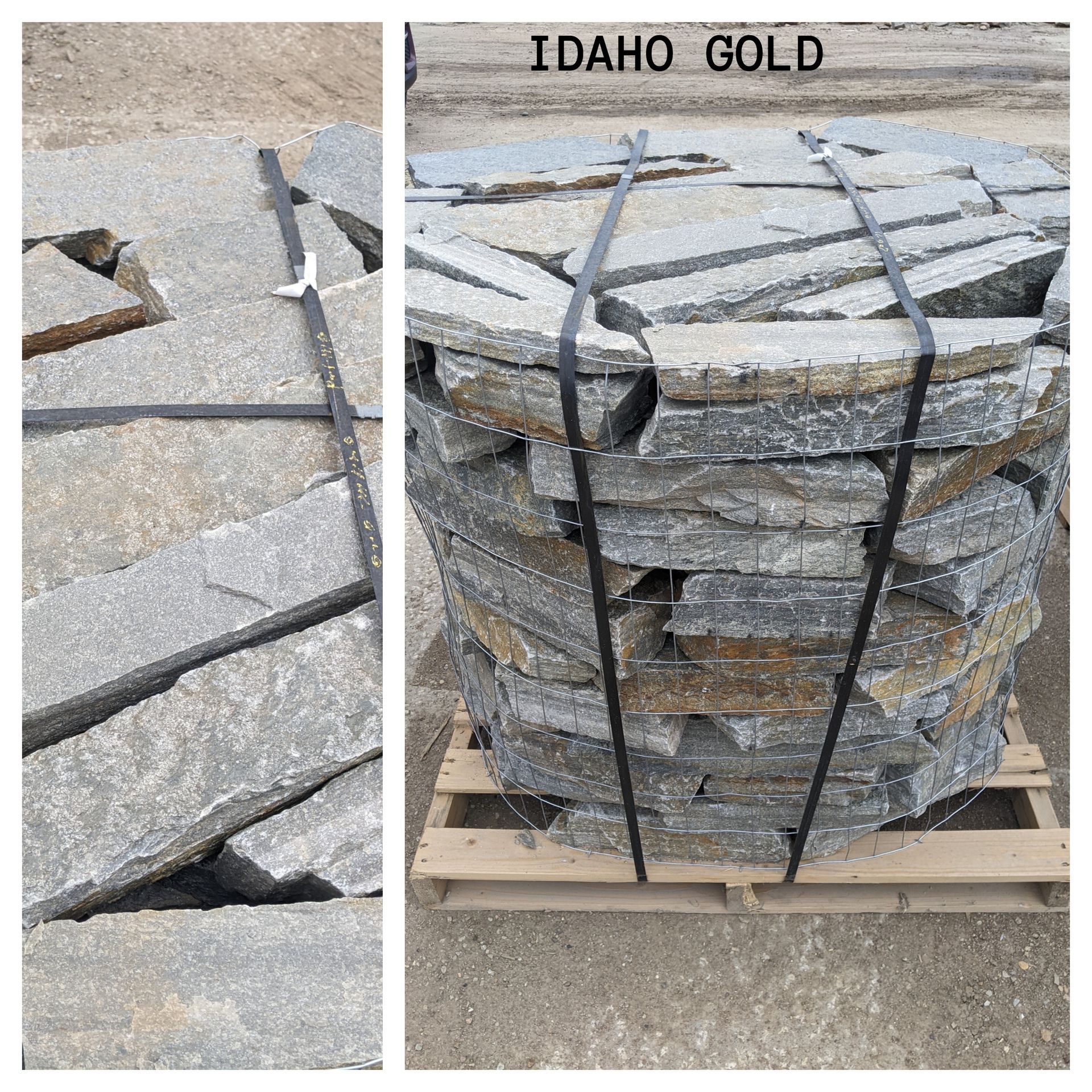 Bulk Landscaping Materials & Products | Dirt World