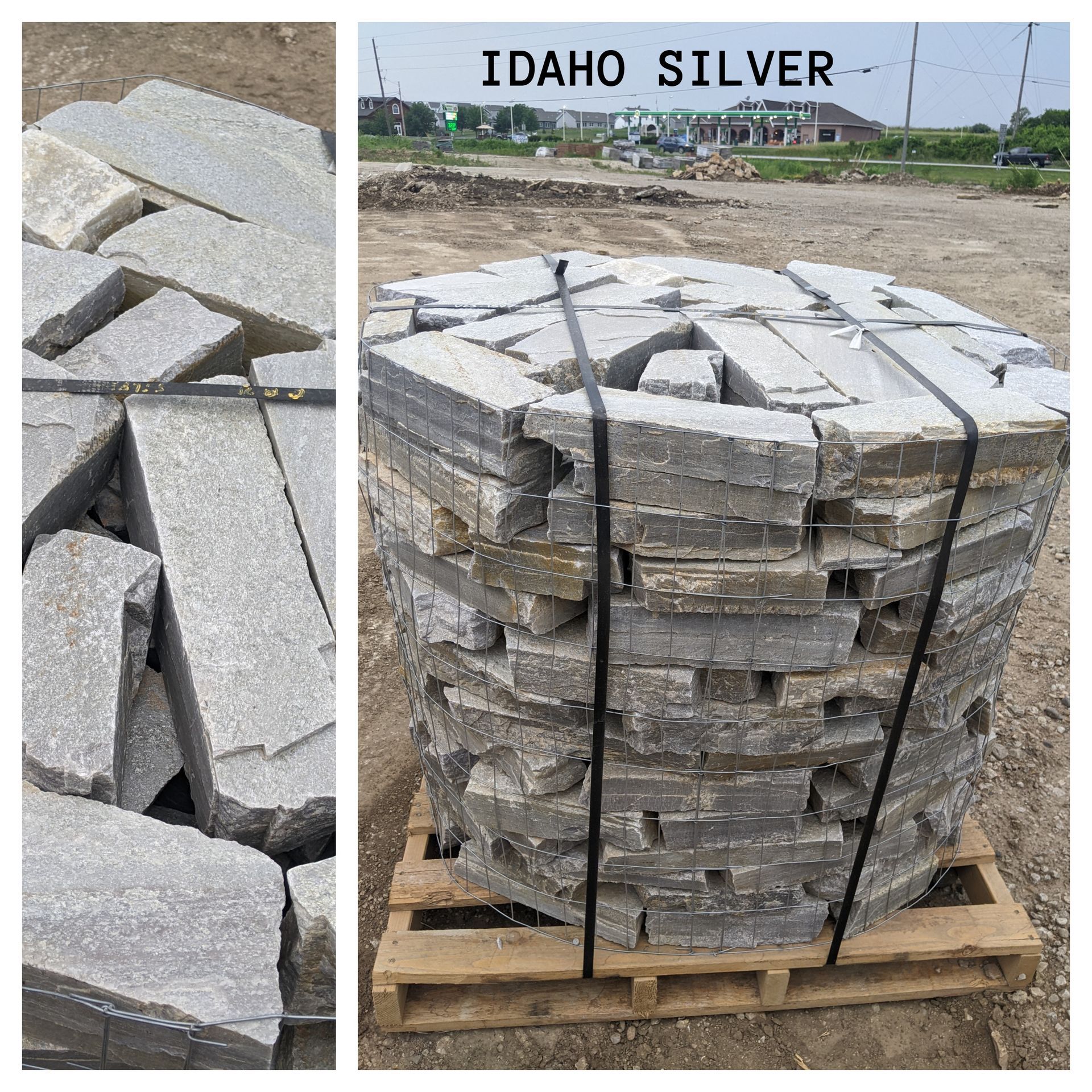 Bulk Landscaping Materials & Products | Dirt World