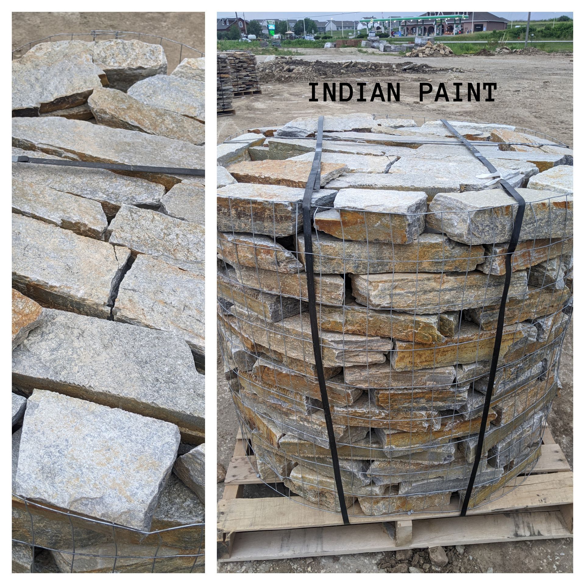 Bulk Landscaping Materials & Products | Dirt World