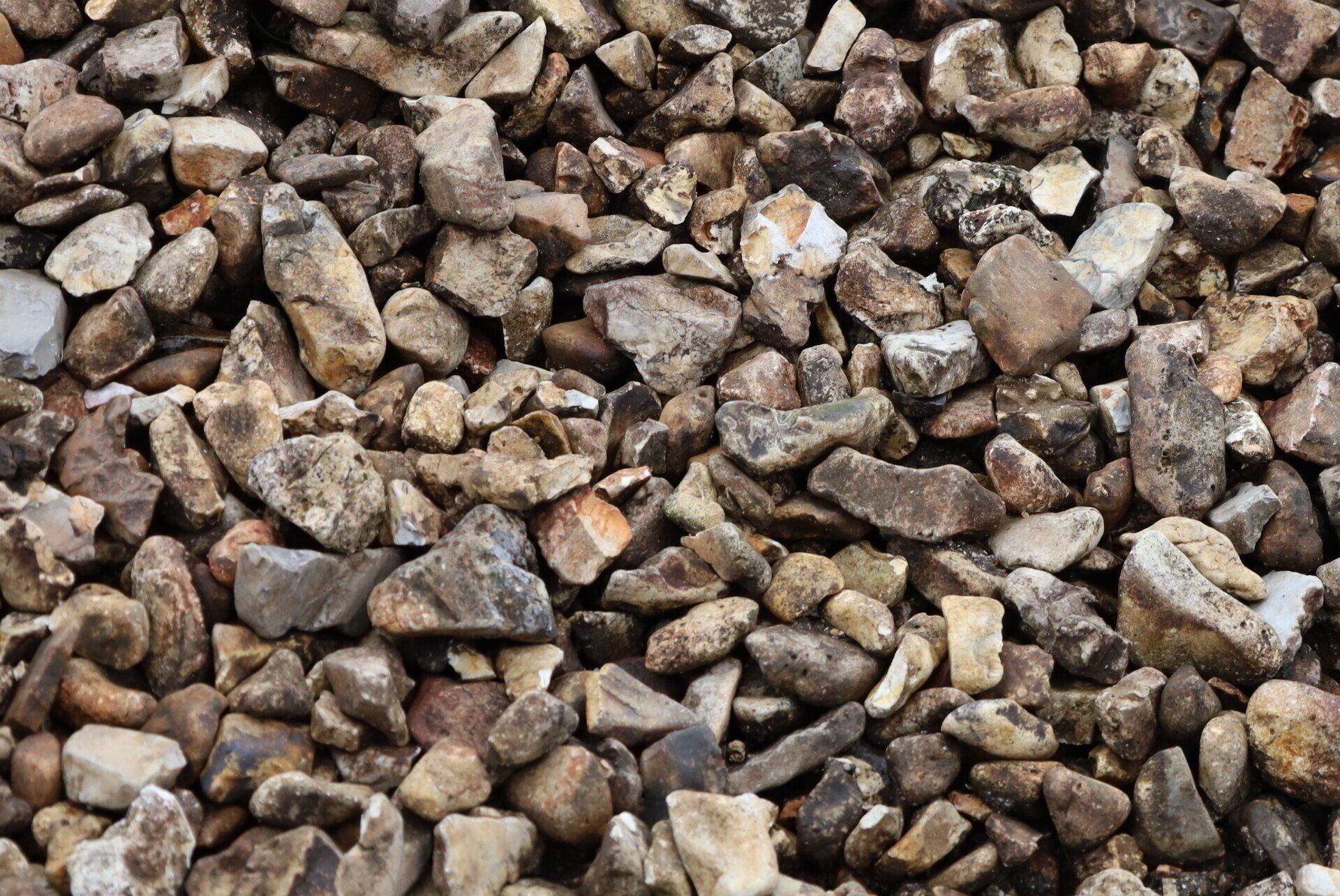 Bulk Landscaping Materials & Products | Dirt World