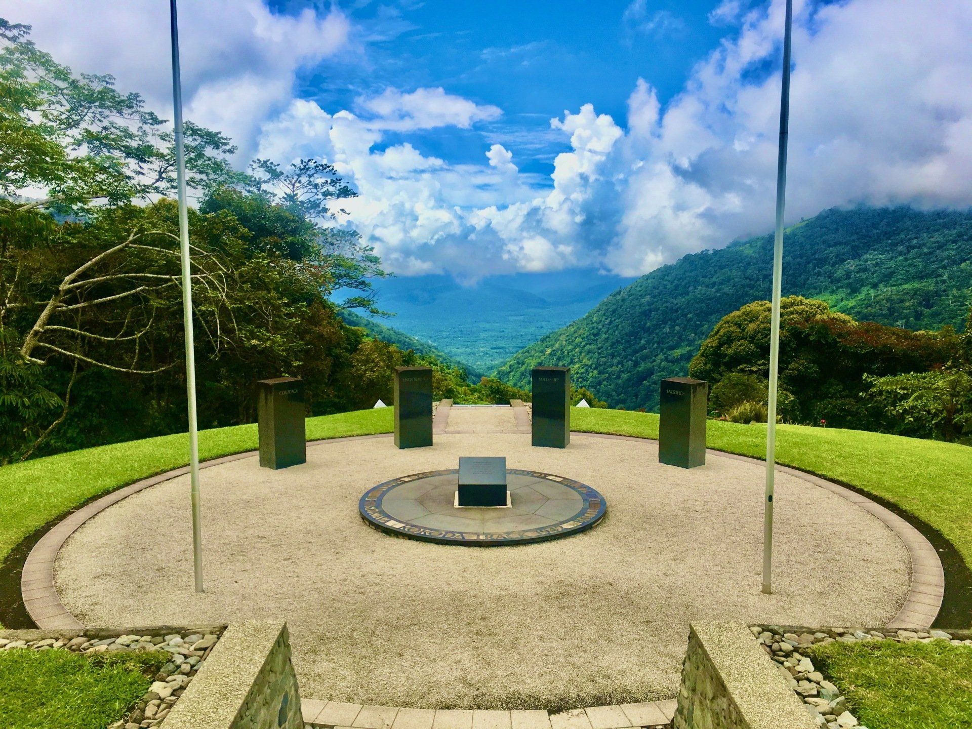 Kokoda Trail | Kokoda Track | Kokoda Tours | The Kokoda Track Company.