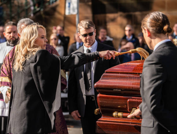 Funeral Directors | Sydney, NSW | Caring Funerals