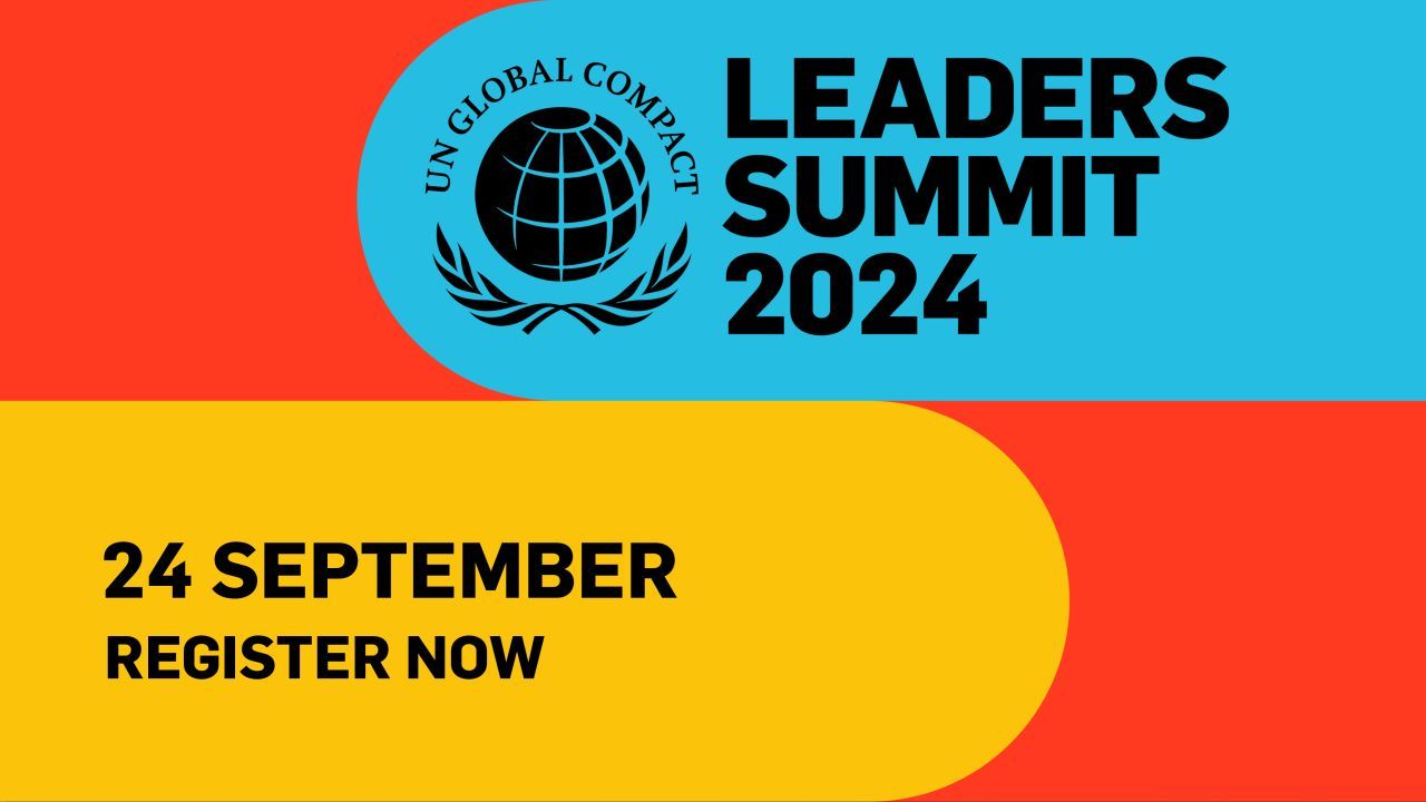 Leaders Summit 2024