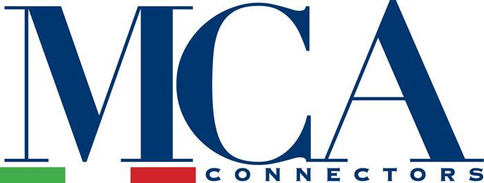 Distribuzione connettori MCA - Brescia - FOR.EL