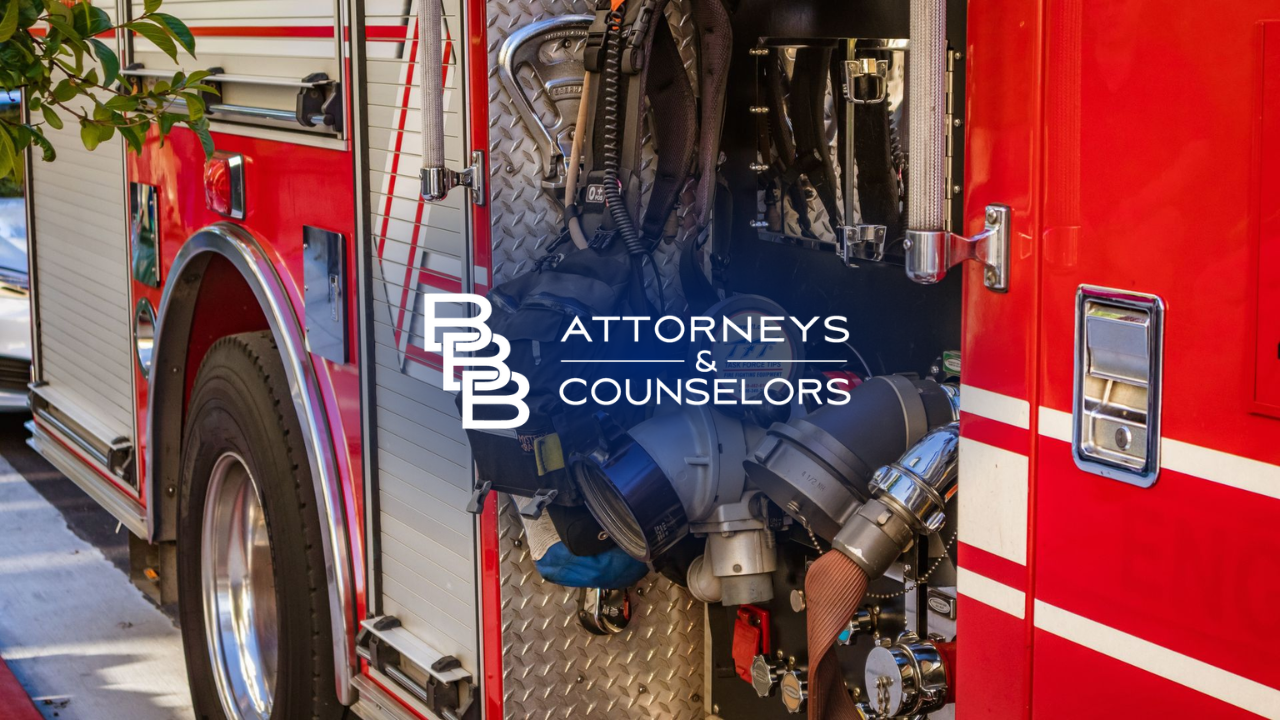 Fire Apparatus Overpricing: What Compensation Could Your Department ...