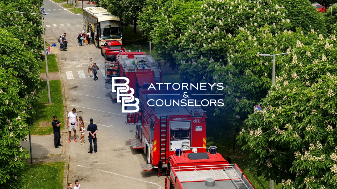 Attention Mayors: Your Town May Be Owed Money Over Fire Truck Costs